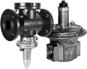 DUNGS Combustion Controls | Ryan Company Inc.
