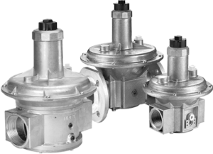 DUNGS Combustion Controls | Ryan Company Inc.