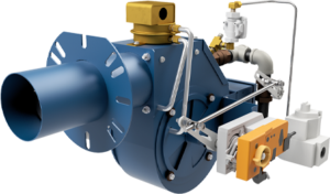 Power Flame | Ryan Company Inc.