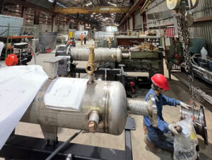 RECO | Ryan Company Inc.